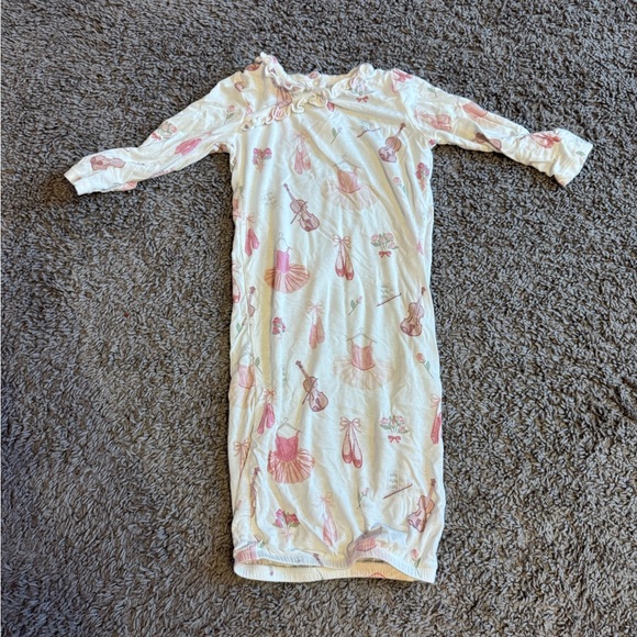 Angel Dear | Pajamas | Kimono Gown Ballet 3 | Poshmark